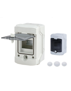 Tableau Coffret Modulaire étanche