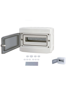 Tableau Coffret Modulaire étanche