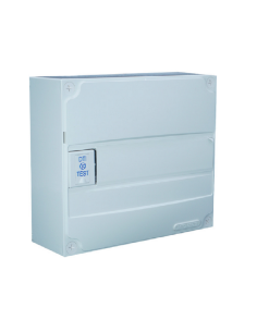 Coffret DTI / VDI et Accesssoires