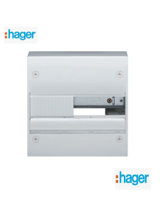 Tableau Coffret Apparent Hager